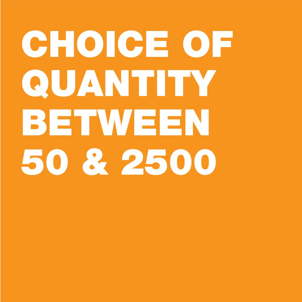 Buckslips Printing: Quality Full-Color Options at PGI