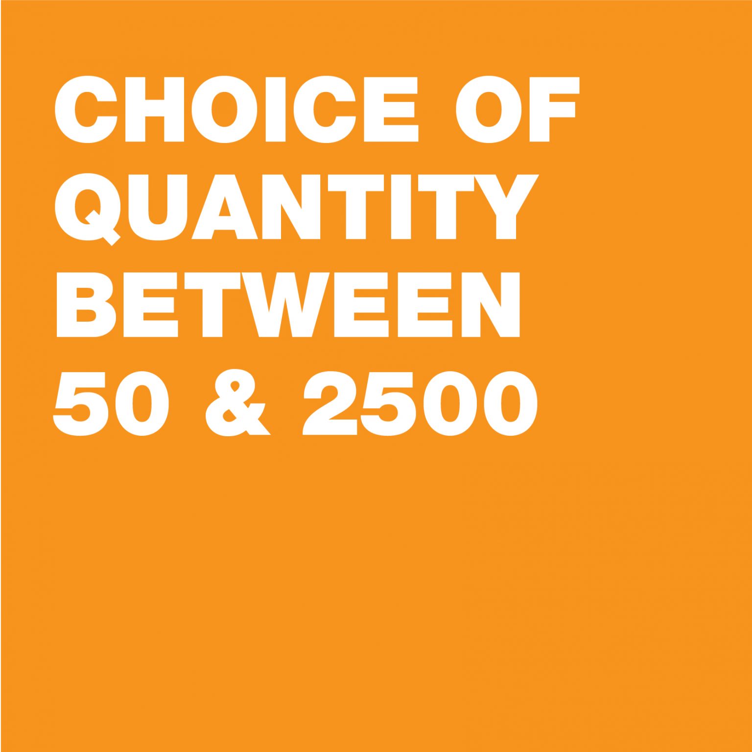 Buckslips Printing: Quality Full-Color Options at PGI