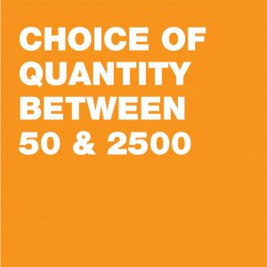 Buckslips Printing: Quality Full-Color Options at PGI