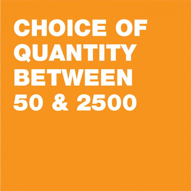 Buckslips Printing: Quality Full-Color Options at PGI