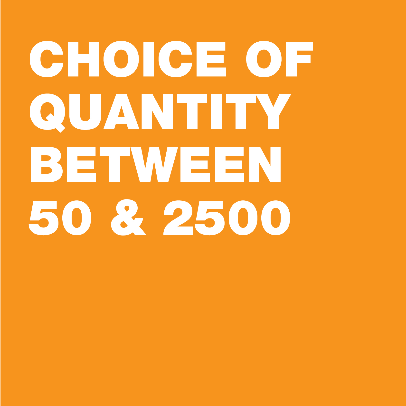 Buckslips Printing: Quality Full-Color Options at PGI