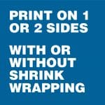 Buckslips Printing: Quality Full-Color Options at PGI