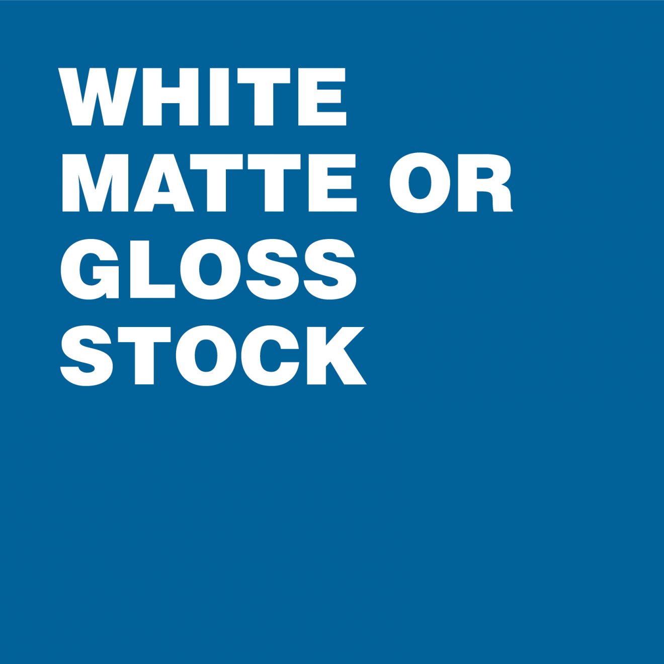 Avery Sheet Labels ® - PGI Printing