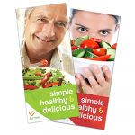 Buckslips Printing: Quality Full-Color Options at PGI