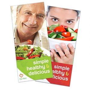 Buckslips Printing: Quality Full-Color Options at PGI