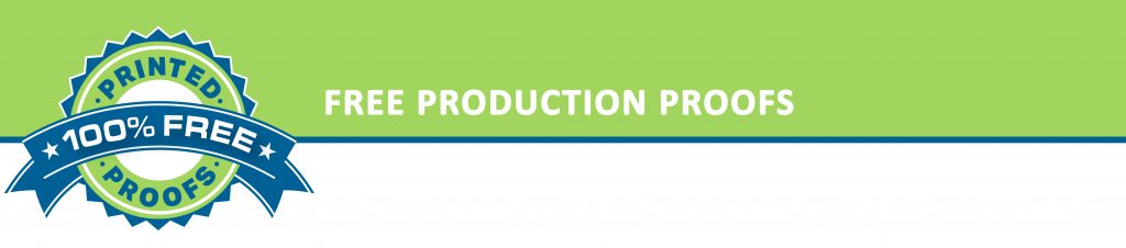 Free Production Proofs for Custom Printing | 781.246.4888